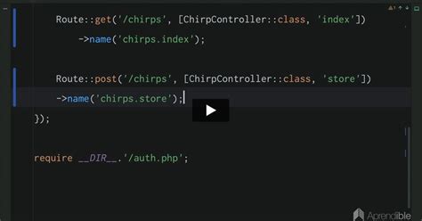 Controladores En Laravel 10 Que Són Y Como Usarlos