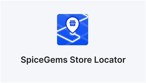 Apps Spicegems Knowledge Base