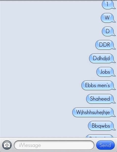How To Iphone Text Bomb Your Friends The Ultimate Sms Prank