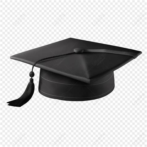 졸업 모자 졸업 만화 흰색 배경 투명졸업 시즌자격증 Png 일러스트 무료 다운로드 Lovepik