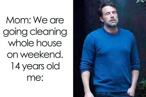 40 Of The Wittiest And Smartest Weekend Memes To Make Your Day Bored