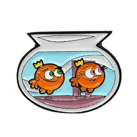 Pin Los Padrinos Mágicos El Pingo