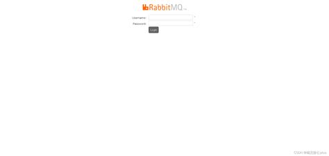 Ubuntu安装RabbitMq保姆级教学直接喂饭 CSDN博客