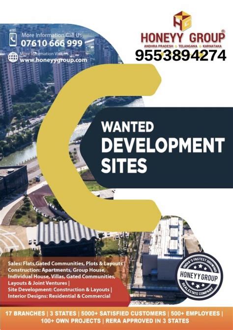 Development Landdevelopment Plotdevelopment Returns Construction