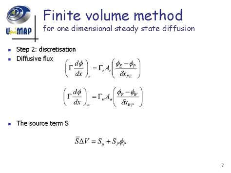 finite volume method for diffusion problem ent 352