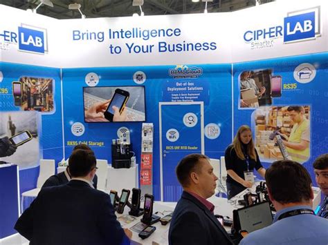 CipherLab Connection Sept 2021 Incredible Data Capturing Capability Designed For Demanding