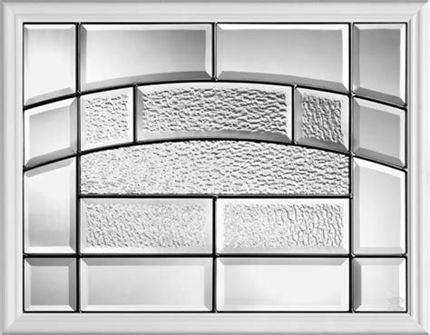 Diw217 328 Element Glass Insert El And El Wood Products