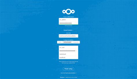 How To Install NextCloud Server On CentOS X Marksei