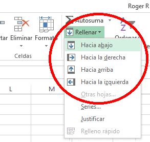 Como Aplicar La Formula Excel EXTRAE Blog Aplica Excel Contable