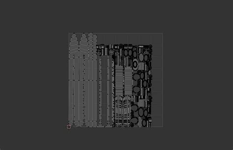 3d Low Poly Sword Model Model Turbosquid 2232449