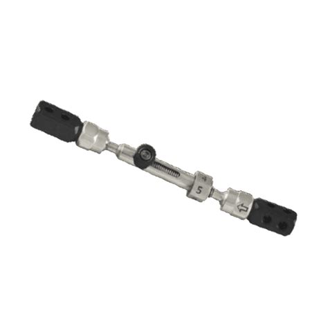 Small Hand Fixator With Lengthing Device And Ball And Socket Joint Zealmax Innovations Pvt Ltd
