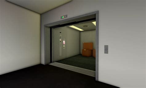 Discuss Everything About Roblox Elevator Community Wiki Fandom