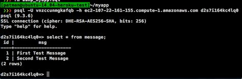 Whiteboard Coder Run A Node Express Web App On Heroku Using Aws Rds