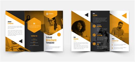 Welcome Brochure Template Ablebionics