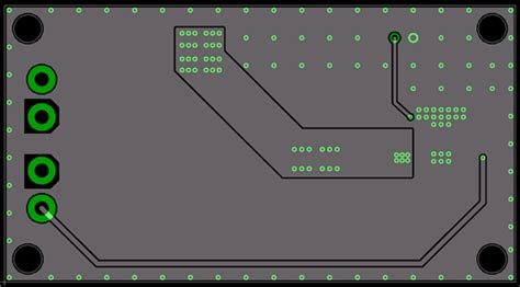 TPS PCB Layout Question Power Management Forum Power Management TI E E Support Forums