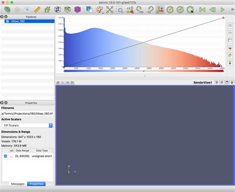 Deleting Data Transform Can Remove Visualization Modules As Well · Issue 1899 · Openchemistry