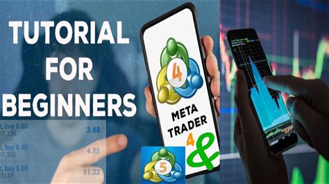 How To Place Trades On Metatrader And With Your Phone Begginer Friendly YouTube