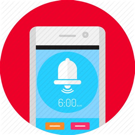 Clock App Logo Logodix