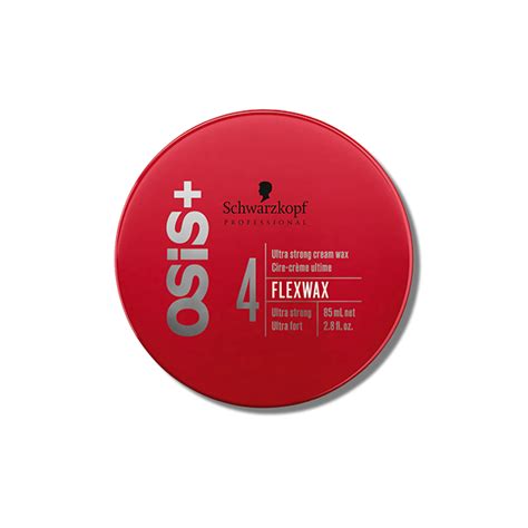 Schwarzkopf Osis Flexwax 85ml Shop And Dispatch