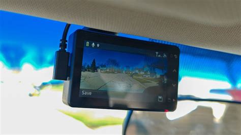 Garmin Dash Cam Live Review Function Beyond A Camera For Your Car