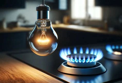 Noviembre También Trajo La Suba De Las Tarifas De Luz Y Gas Lareforma