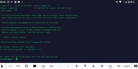 Die Besten Android Ssh Clients Für Das Smartphone Top 5
