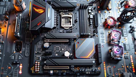 Choisir La Bonne Carte Mère Pour Optimiser Votre Ordinateur Janou