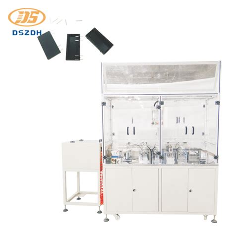 Relay Socket Automatic Assembly Line Supplier And Manufacturer China