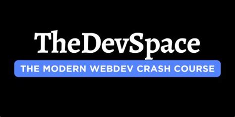 thedevspace on linkedin webdevelopment html css javascript