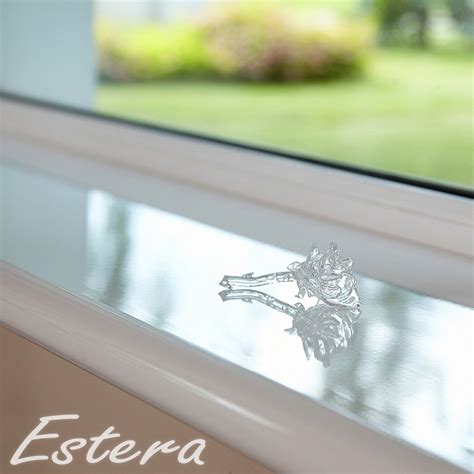 Подоконники Estera (эстера) с доставкой по Санкт-Петербургу и Лен ...
