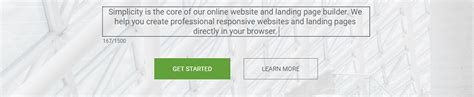 wie erstelle ich eine website mit renderforest renderforest