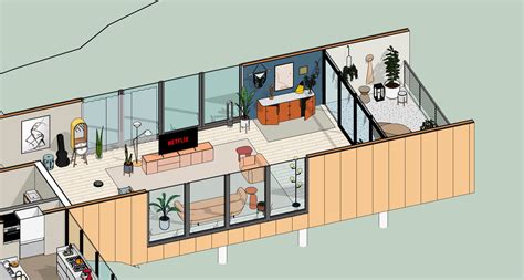 Bim For Interior Design The Impact Of Bim Interior Design