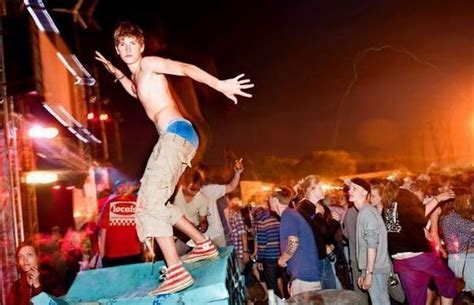 Roskilde Festival In Denmark 58 Pics