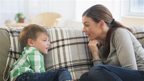 5 Astuces Pour Faire écouter Son Enfant En Bas âge