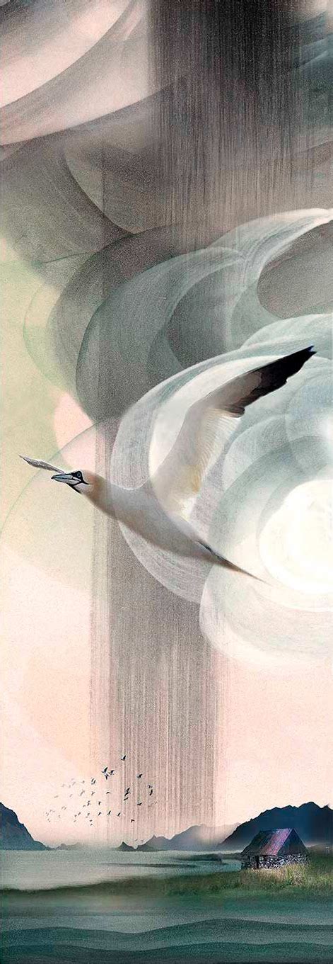 Cuil Bay West Coast By Esther Cohen First4frames Gallery