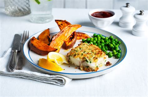 Fish Recipe Uglyfood