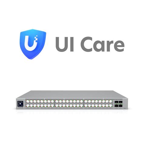 Streakwave Ui Care For Ecs 48 Poe