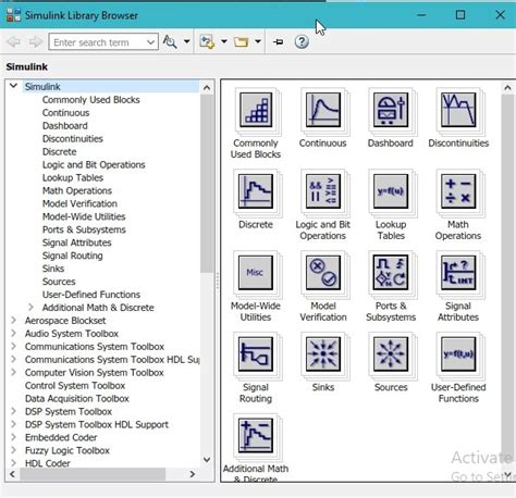 Simulink Getting Started Guide Tutorial Step By Step Guide Tutorial
