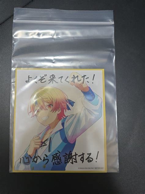 Project Sekai Miku Movie A Miku Who Can T Sing Hobbies Toys Memorabilia Collectibles Fan