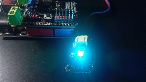 Understanding Digital And Analog Pins In Arduino Lesson 5 11 Steps