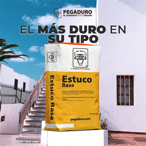 Pegaduro Materiales Para La Construcción ¡contáctanos