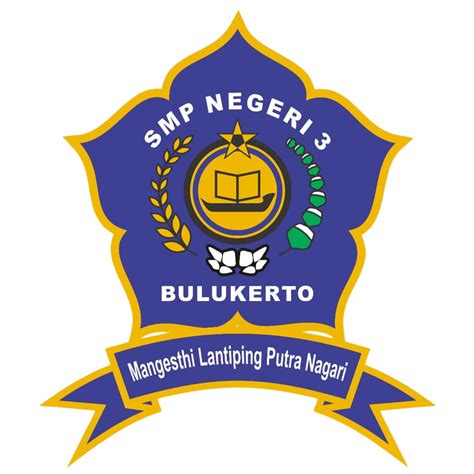 Visi And Misi Smpn 3 Bulukerto Smpn 3 Bulukerto