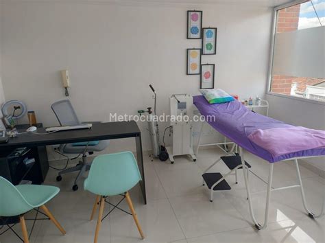 Venta De Consultorio En Palermo Bogotá D C 17286 M5424988
