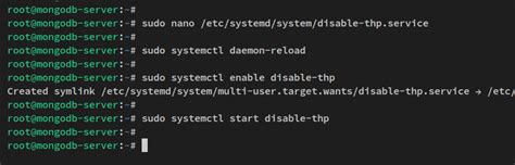 How To Install And Use Mongodb On Debian Vitux How To Install And Use Mongodb On Debian Vitux