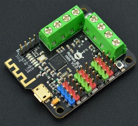 DFR By DFRobot Development Kits And Tools Arrow