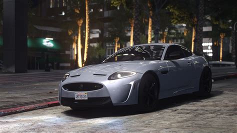 NFRG ENB ReShade QuantV NVE Vanilla GTA Mods