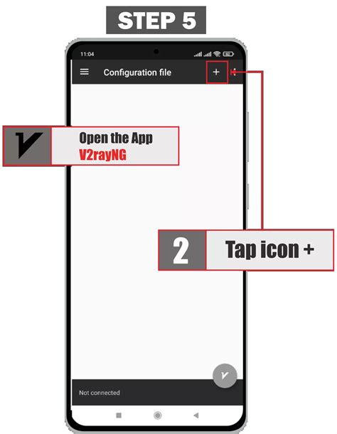 How To Use V2ray On Android