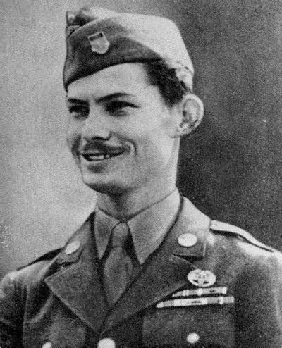 Desmond Doss The Hero Of Hacksaw Ridge Warfare History Network