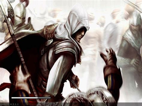 Assassins Creed Loading Screens View Screenshot