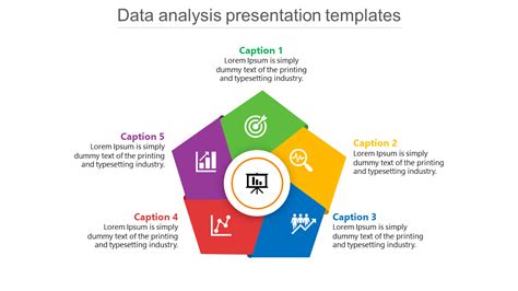 Data Analysis Presentation Templates PPT And Google Slides